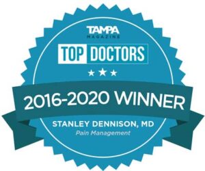 Stanley R. Dennison Jr, MD, MBA | APC